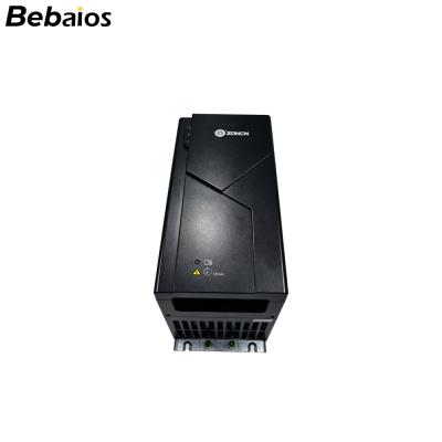 China Energy Saving VFD RS485 Communication Open Loop Vector Control Drive SP600 for Industrial Compressor for sale