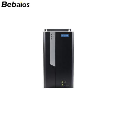 China Plug And Play Air Compressor Inverter Debug Free Error Proof Sensorless Vector Control for sale