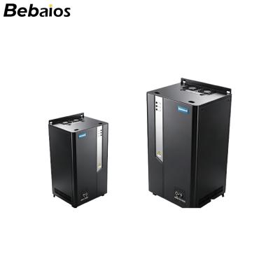 China MD500 Universal AC Drive VSD 500Hz Maximum Output Frequency 900A Rated Output Current Advanced Vector Control for sale