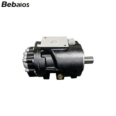 China 3000 RPM 8 Bar Screw Air Compressor Body 5.31 m3/min For Screw Compressor for sale