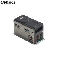 China SP600 Inverter Open Loop Vector Control 150% Overload Capacity Dual RS485 5.5kW to 132kW for sale