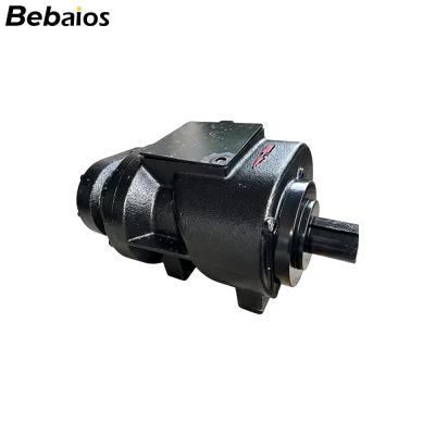 China YNT70A Rotary Screw Air End 60,000+ Hours Design Life High-Efficiency 5:6 Rotor Profile Universal Mechanical Platform for sale