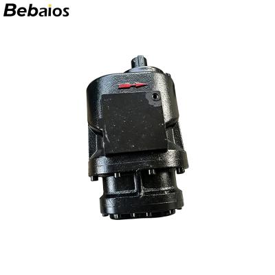 China YNT44RA High-Efficiency Rotary Screw Air End 50,000-60,000 Hours Service Life Global Interchangeability for sale