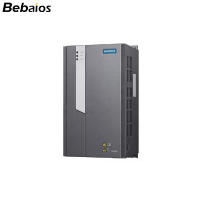 China 18.5 KW Integrated VFD Controller IoT Ready Plug And Play Smart Drive For Air Compressors for sale