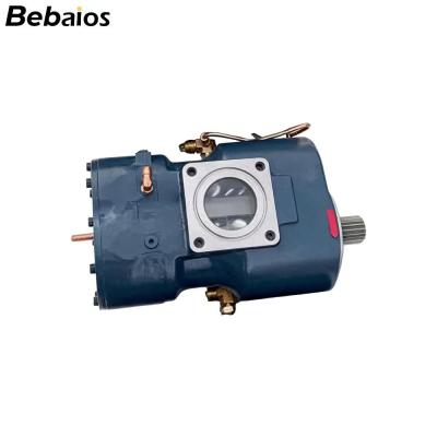 China 3000 RPM 8 Bar Discharge Pressure 42.25 m3/min Free Air Delivery Screw Air End Rotary Screw Air End for sale