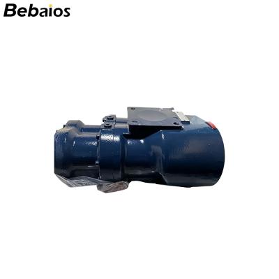 China AA-480R Screw Air End 7.38 m³/min Volumetric Flow 3000 rpm Rotation Speed 45.7 kW Shaft Power for sale