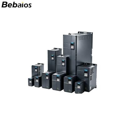 China Industrial Air Compressor Inverter Vector Control Algorithms For Consistent Pressure Regulation for sale