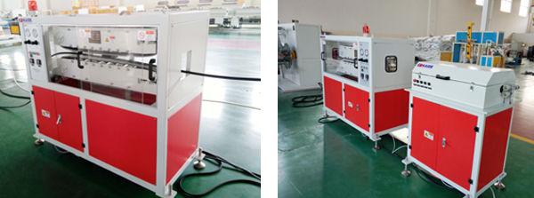 PE Drip Irrigation Lateral Pipe Production Line LOW INVESTMENT Cheaper Price