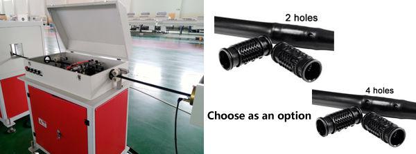PE Drip Irrigation Lateral Pipe Production Line LOW INVESTMENT Cheaper Price