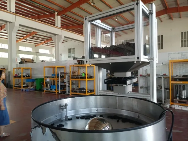 40m/Min Round Drip Irrigation Pipe Production Line / Drip Irrigation Tube Extrusion Line