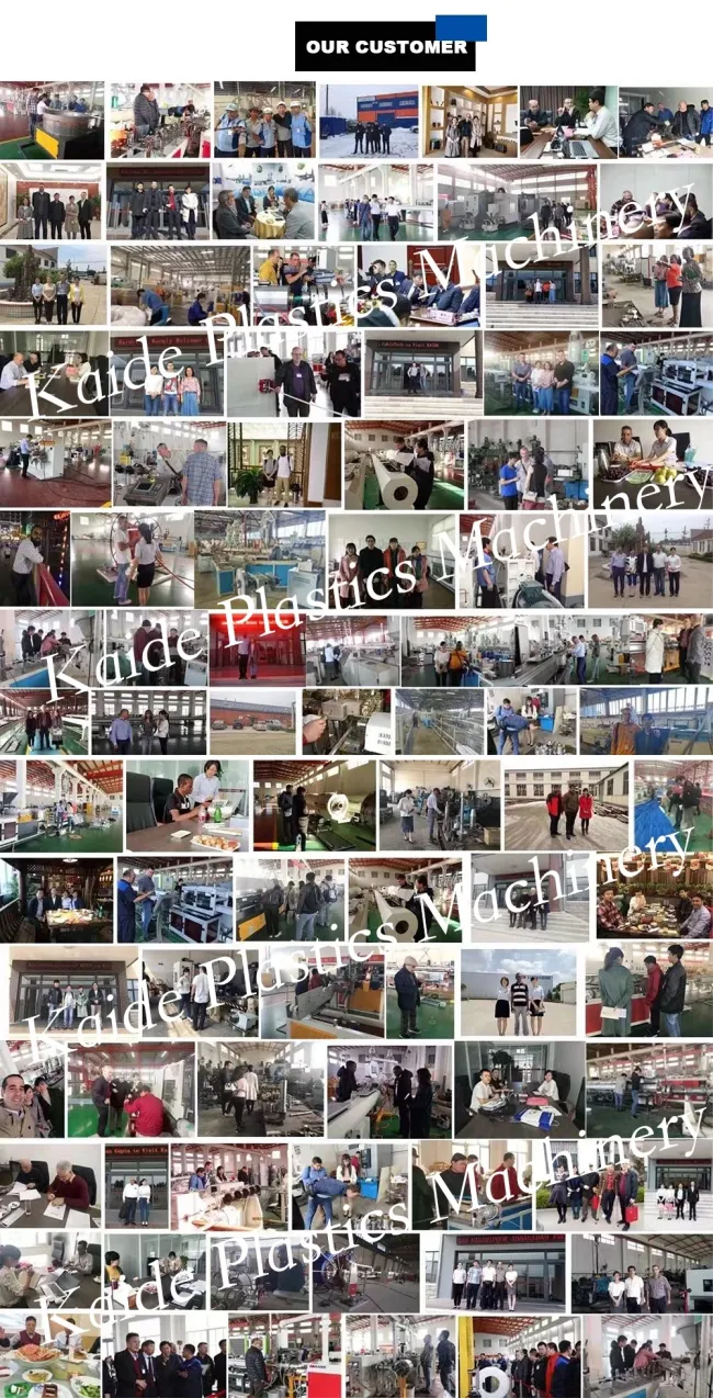 Plastic PE Pipes Production Line / Good Quality PE Pipe Manufacturing Machine