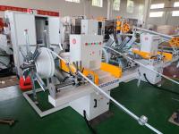 China PEX-A Pipe Production Line / Under Floor Heating Pipe Extrusion Line for sale