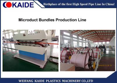 China Beklede PE Pijp die tot Machine maken 2 Manieren 4 Manieren 7 Manieren 19 Manierendi/db/twd Reeksen Te koop