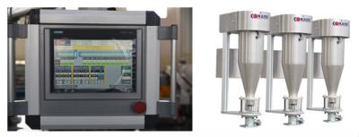 Cina La linea di produzione del tubo del PE/incrocio ad alta velocità ha collegato il tubo del pe-Xb che fa la macchina in vendita