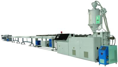 Cina La linea di produzione del tubo del PE/incrocio ad alta velocità ha collegato il tubo del pe-Xb che fa la macchina in vendita