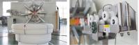China SGJ-1700 Pipe Winding Machine Easy Operate With  Double Working Position for sale