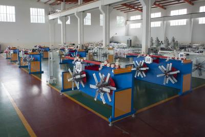 Китай Машина койлера трубы СГДЖ-1000А легкая работает для трубы ПЭРТ 16мм-32мм/ЛДПЭ/ПЭСБ продается