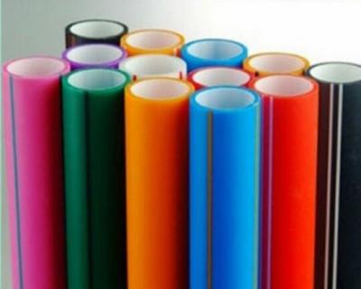Cina Tubo di plastica del micro della condotta centro del silicone che fa macchina 40m/min per il diametro del tubo di 5-20mm in vendita