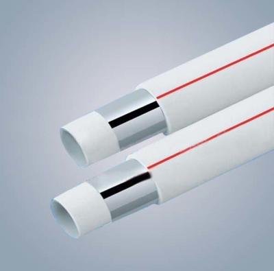 中国 Pex 16mm-32mmの直径の管のためのアルミニウムPexの合成の管の生産ライン 販売のため