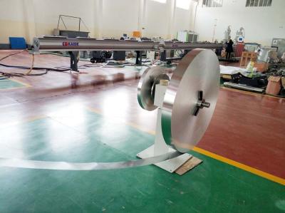 Cina Linea di produzione composita del tubo di AL PEX di PEX SGS 16mm-32mm del diametro approvata in vendita