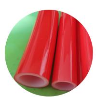 China Oxygen Barrier Composite Plastic Pipe Production Line Five Layers PERT Pipe Making Machine for sale