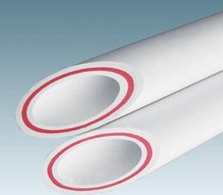 Cina tubatura dell'acqua di plastica di 20-110mm che fa macchina 28m/Min For Cold/acqua calda in vendita