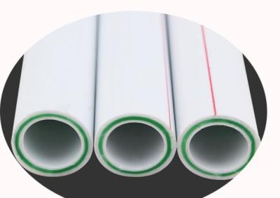 Cina La fibra di vetro ha rinforzato la linea di produzione del tubo di PPR 20m/Min con alta anti resistenza alla compressione in vendita