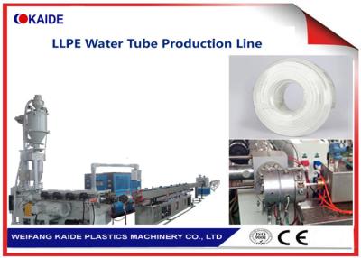 Cina Macchina di plastica 1/2» 3/8