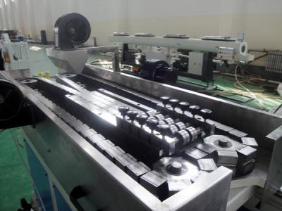 China De hoge Efficiënte Enige Muur Golflijn van de Pijpuitdrijving voor 1650mm Groottepe Pijp Te koop