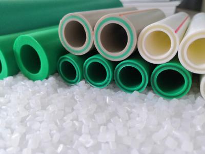 Cina Metropolitana di plastica durevole ad alta velocità che fa macchina per i diametri 20mm - 110mm in vendita