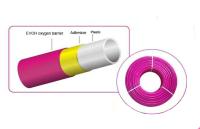China Underfloor Heating System 10m / Min Composite Pipe Production Line for sale