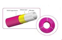 China EVOH Oxygen Barrier 15m / Min Composite Pipe Production Line for sale