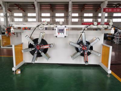 Cina Linea di produzione del tubo dell'irrigazione a goccia di strato 16mm dello SpA due in vendita