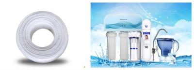 China 30m/Min tubulação do LDPE de 1/4 de polegada que faz o motor de C.A. da máquina 30KW à venda