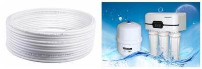 China Fern-3/8 Zoll PET Wasser-Reinigungsapparat-Rohr-Produktions-Maschine zu verkaufen