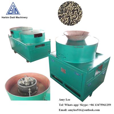 China KHL-400 Chicken manure/cow dung compost organic fertilizer granule making machine for sale