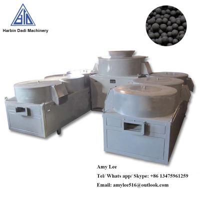 China KHL-800 Ring die wet manure compost organic fertilizer press granulator machine for sale