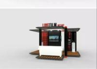 China 10ft Tiny Shipping Container House for sale