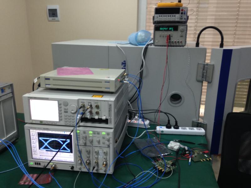 Fornitore cinese verificato - Shenzhen C-Light Network Communication Co., ltd