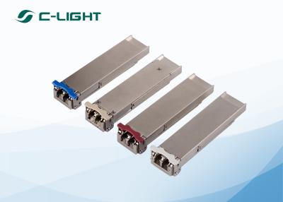 中国 CISCO XFP の光学トランシーバー XFP-10GZR-OC192LR V02 の 10GBASE ZR/ZW 販売のため