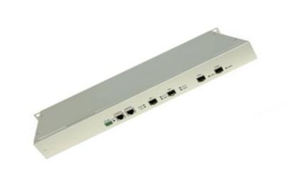 Cina PORTI IPTV di CISCO OLT 2 PON per la GESTIONE di SME/il CL - OEM OLTE221 in vendita
