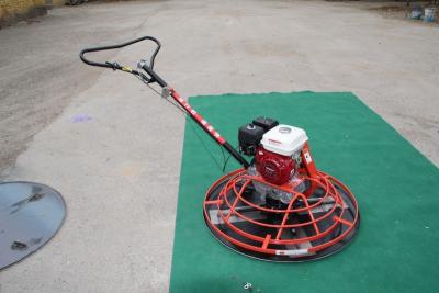 Power Concrete Trowel Machine Heavy Type Trowel Machine