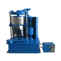 China Laboratory Slapping Vibrating Screen Machine For Industry for sale