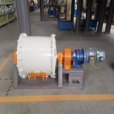 Cina Galleggiamento del laboratorio di estrazione mineraria della piccola scala XMB Rod Lab Ball Mill For in vendita