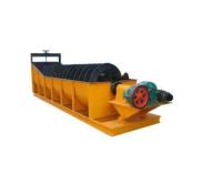 China 80kg/H Screw Classifier Mining Processing Laboratory Equipment 220V 380V for sale