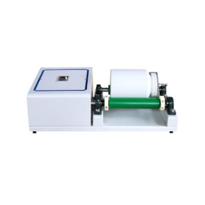 Cina Mulino stridente del laboratorio del motore a corrente alternata 0.9×1.12mm per l'estrazione mineraria dei materiali chimici in vendita