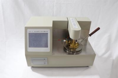 中国 器械の欠陥の自己診断機能の鉱山の安全Tp611抜け目がないテスター 販売のため
