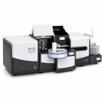 China Flame Atomic Absorption Spectrophotometer WFX-220 for sale