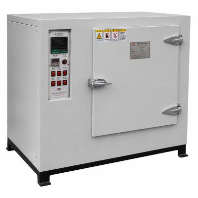 China High Temperature Electric Blast Drying Oven with Safety Protection for Laboratory and Industrial Use for sale