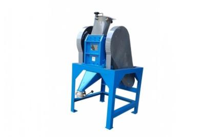 China MPE-100x250 Jaw Crusher 80mm Feed 1-10mm Discharge 1500kg/h Laboratory Fine Crushing Machine for sale